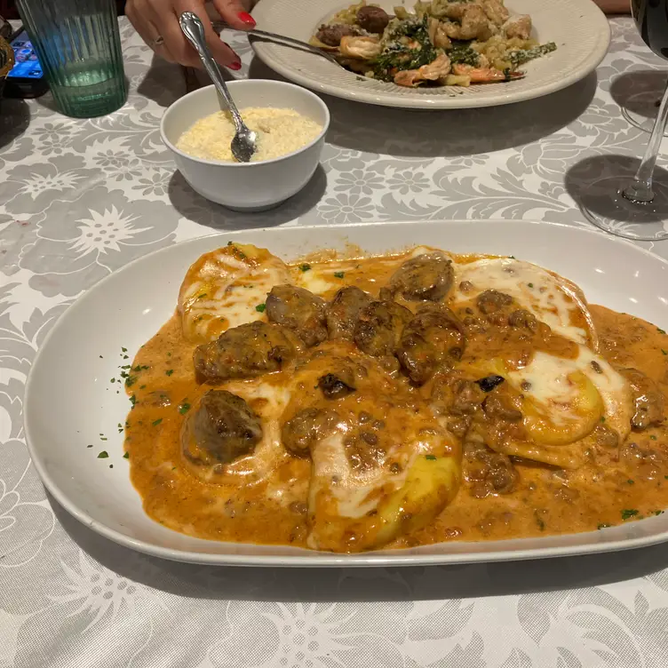 Assaggini di Roma - Hazlet Restaurant - Hazlet, NJ | OpenTable