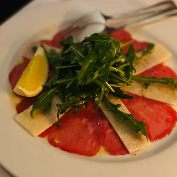 Restaurante Cafe Di Stasio - St Kilda, , AU-VIC | OpenTable