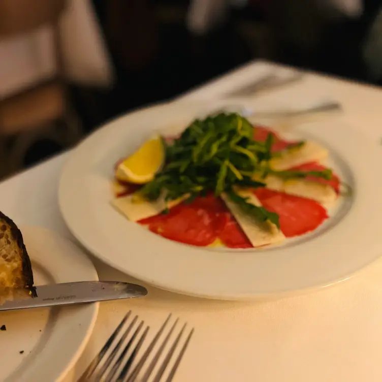 Restaurante Cafe Di Stasio - St Kilda, , AU-VIC | OpenTable