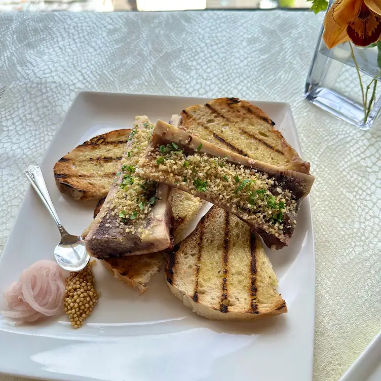 Crow's Nest - Hotel Captain Cook Restaurant - Anchorage, AK | OpenTable