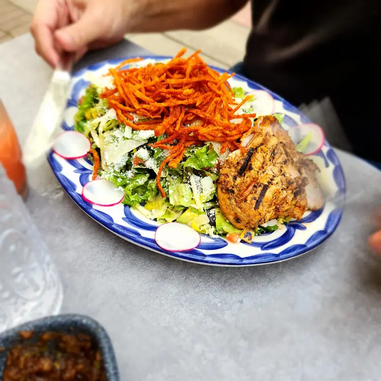 Mago Grill & Cantina - Arlington Heights Restaurant - Arlington Heights ...