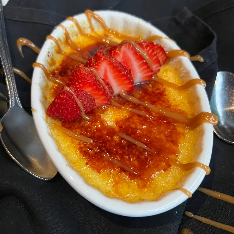 Restaurante The 220 Café - Statesville, , NC | OpenTable