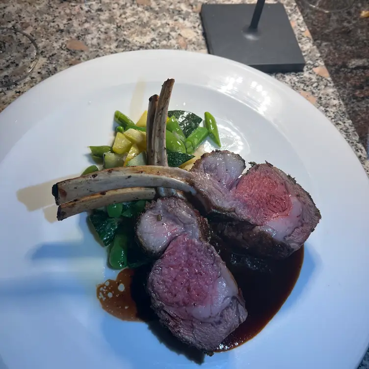 Cache Cache Restaurant - Aspen, CO | OpenTable