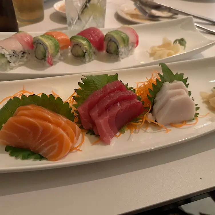 OKKO Hilton Head Restaurant - Hilton Head Island, SC | OpenTable