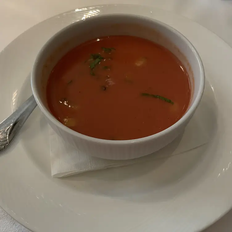 Cafe Pacific Restaurant - Dallas, TX | OpenTable