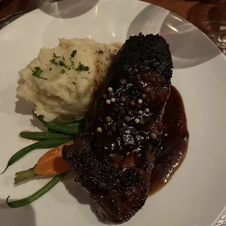 The Brickhouse - Redmond Restaurant - Redmond, OR | OpenTable