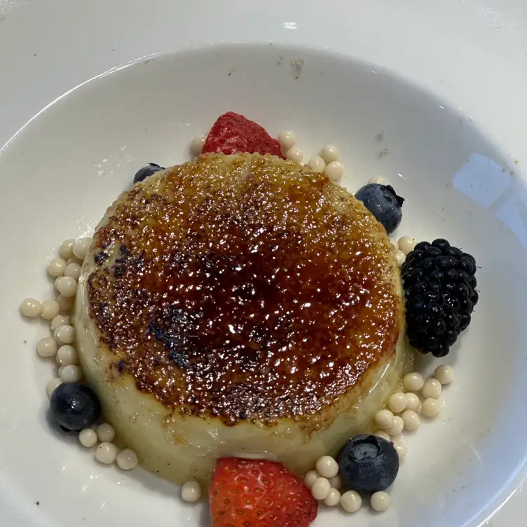 Crow's Nest - Hotel Captain Cook Restaurant - Anchorage, AK | OpenTable