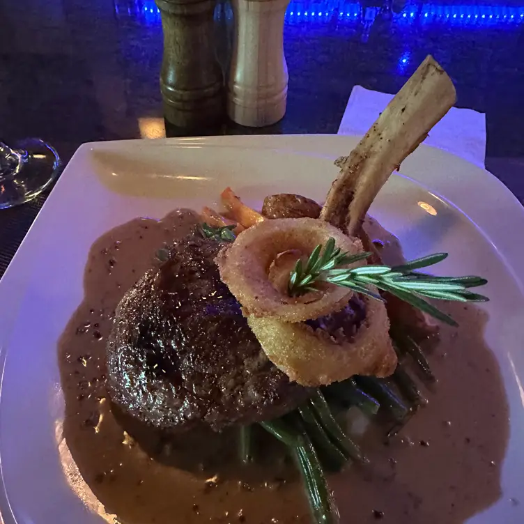 Sambuca Grille Restaurant - Scranton, PA | OpenTable