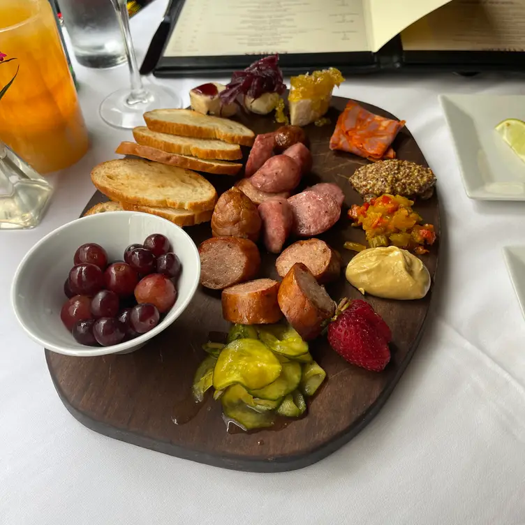 Flight Restaurant & Wine Bar - Memphis, TN | OpenTable