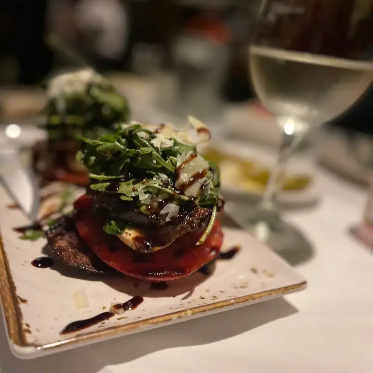 Viaggio Ristorante and Lounge Restaurant - Chicago, IL | OpenTable