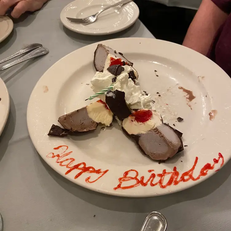 La Parma II Restaurant - Huntington, NY | OpenTable