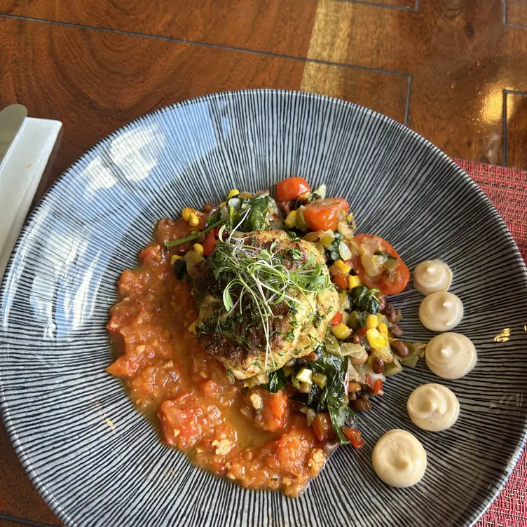 Gabriel Archer Tavern Restaurant - Williamsburg, , VA | OpenTable