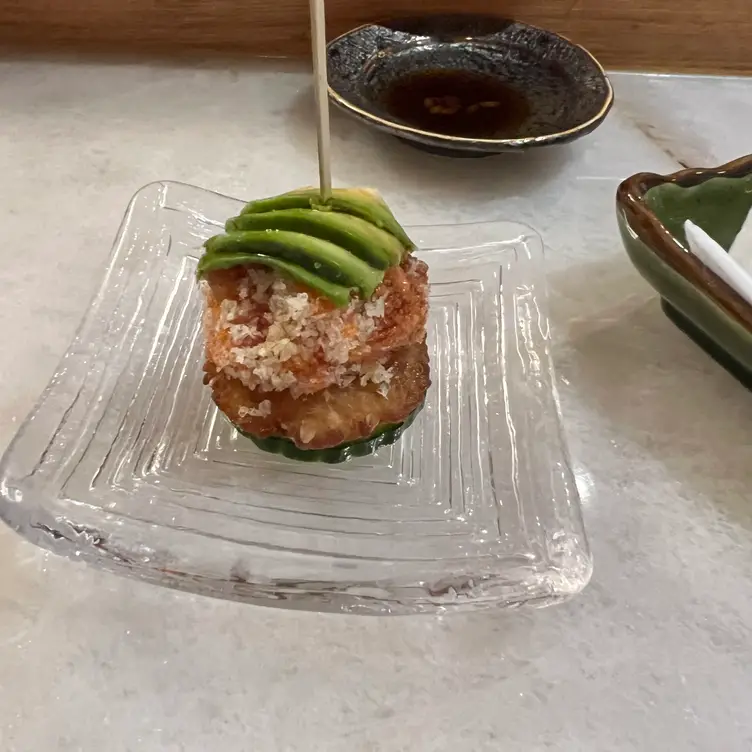 Sushi Seki Times Square Restaurant - New York, NY | OpenTable