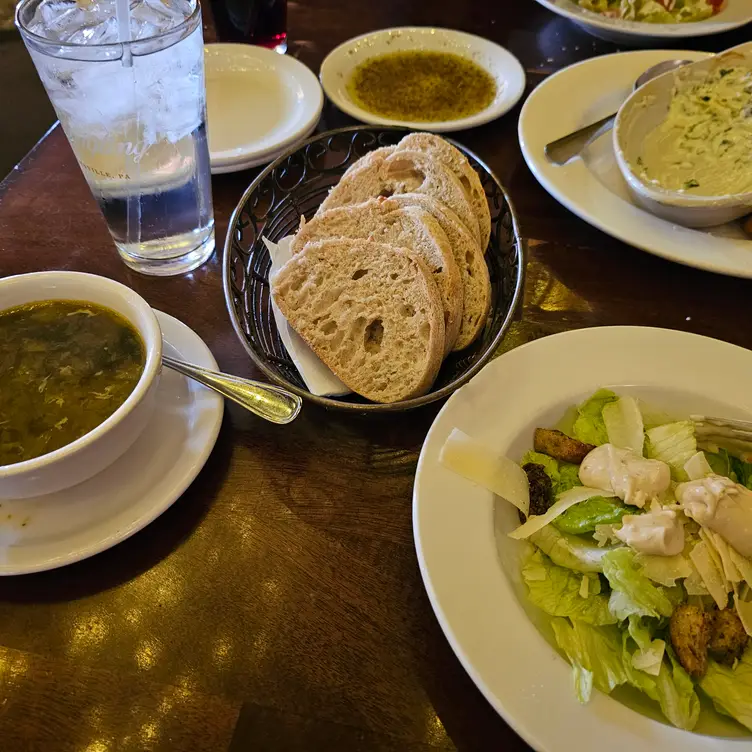 Villa Macri Ristorante Restaurant - Granger, IN | OpenTable