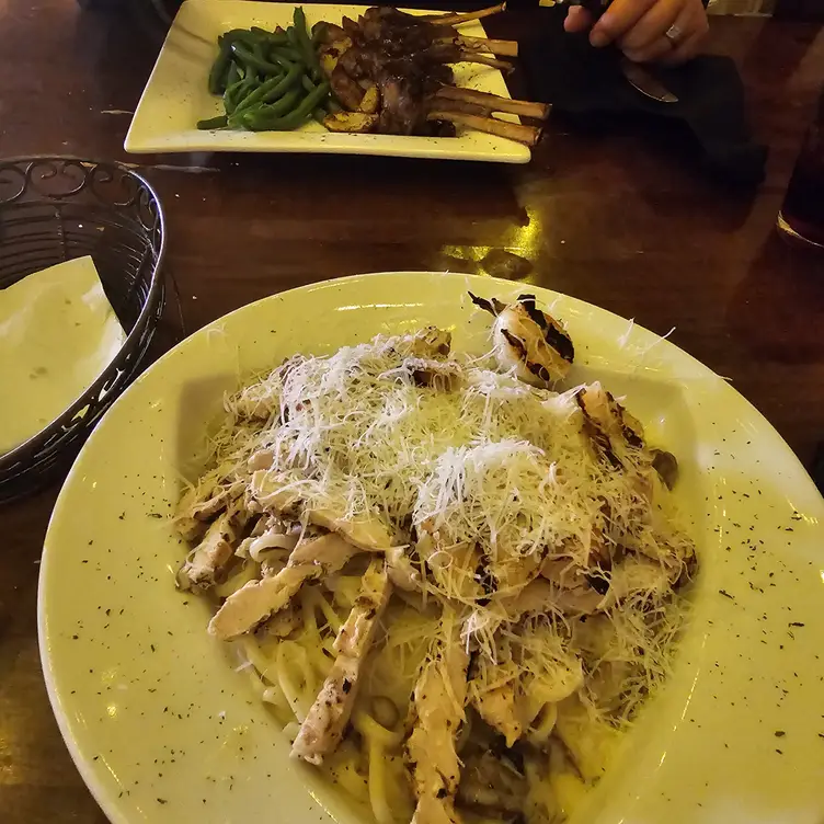 Villa Macri Ristorante Restaurant - Granger, IN | OpenTable