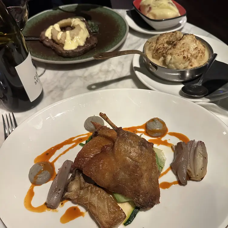 Cornstore, Limerick Restaurant - Limerick, Limerick | Book on OpenTable