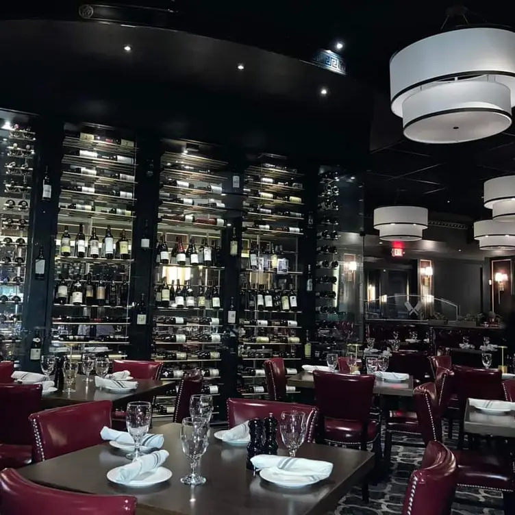 Cherokee Chophouse Restaurant - Marietta, GA | OpenTable