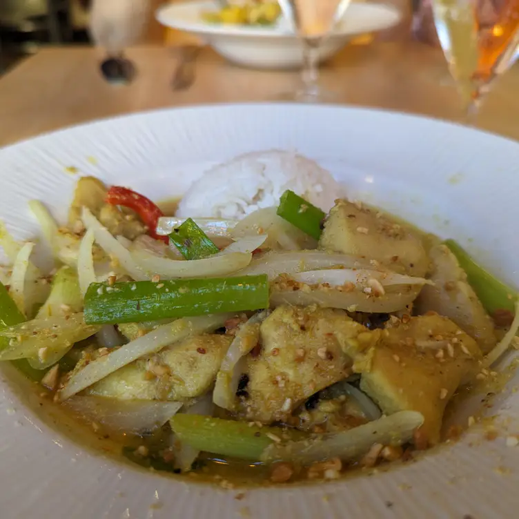 Elephant Walk South End Restaurant - Boston, MA | Book on OpenTable