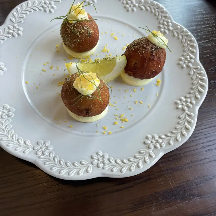 Lazia Restaurant - Kansas City, , MO | OpenTable