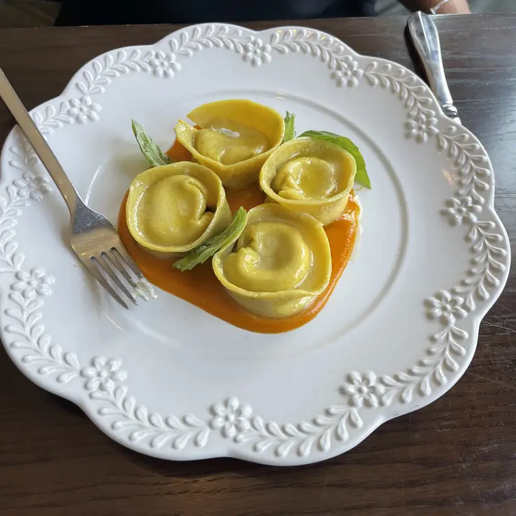 Lazia Restaurant - Kansas City, , MO | OpenTable