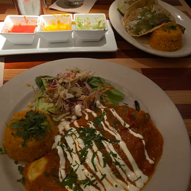 Mesero - Victory Park Restaurant - Dallas, TX | OpenTable