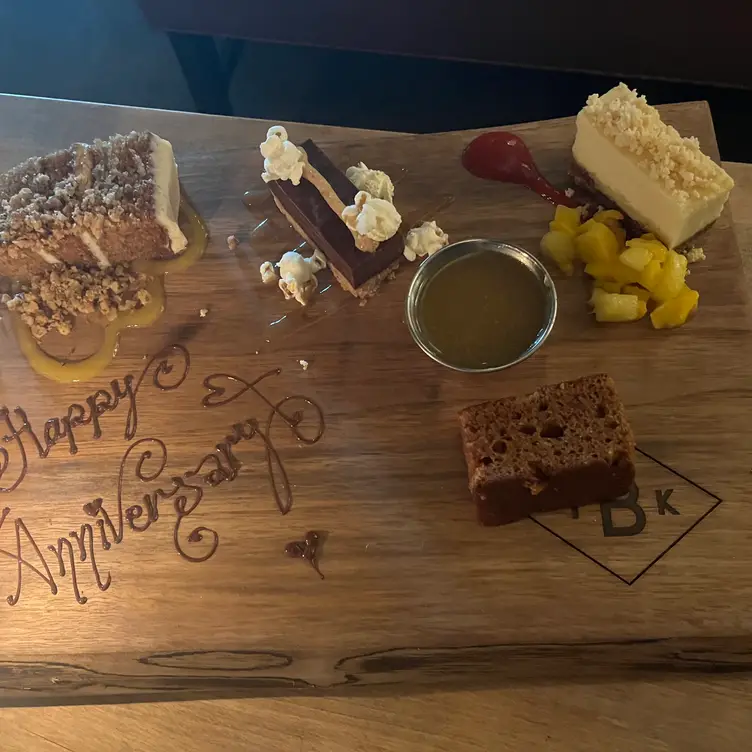 The Bauer Kitchen Restaurant - Waterloo, ON | Book on OpenTable