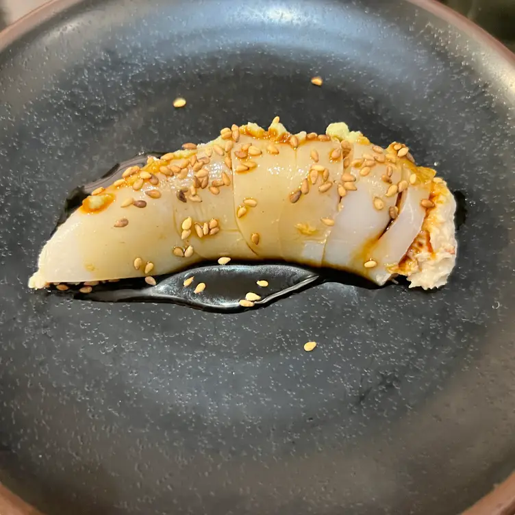 Sushi Sasabune Hawaii Restaurant - Honolulu, HI | OpenTable