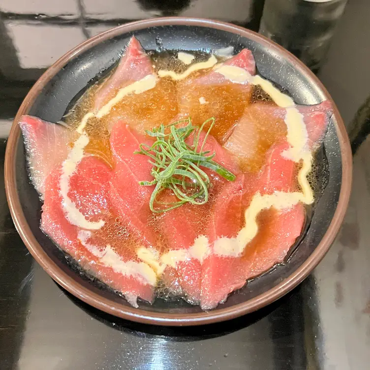 Sushi Sasabune Hawaii Restaurant - Honolulu, HI | OpenTable