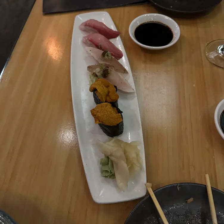 Douzo Modern Japanese Restaurant - Boston, MA | OpenTable