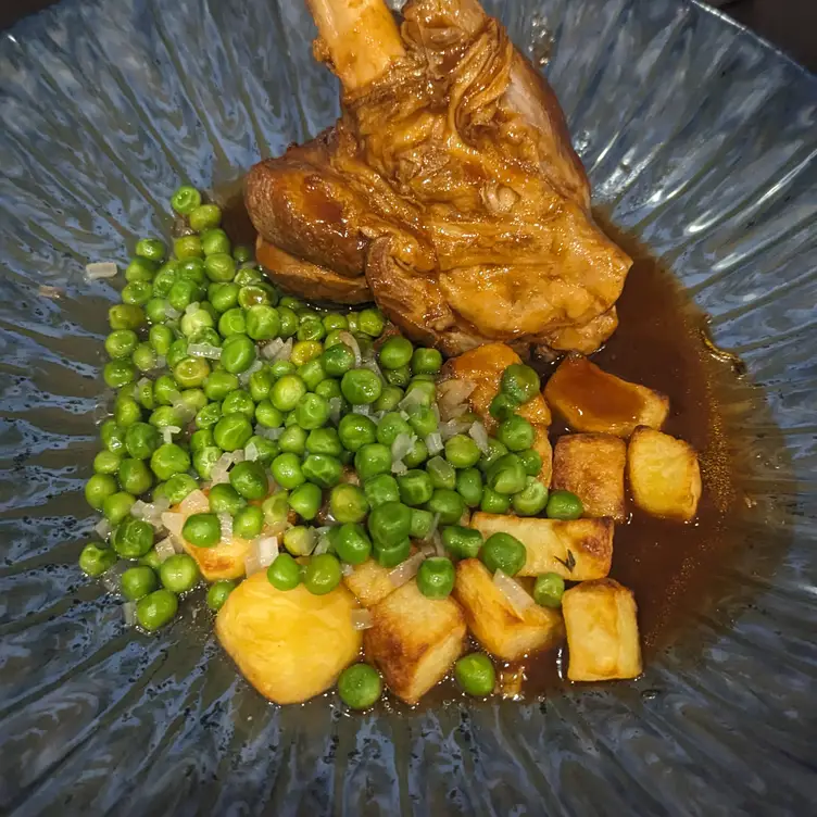 Restaurante Cyprianis Locksbottom - London, | OpenTable