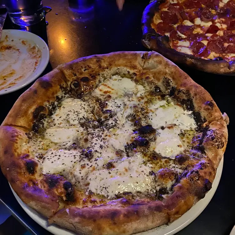 Ferro Bar & Cafe Restaurant - Toronto, , ON | OpenTable