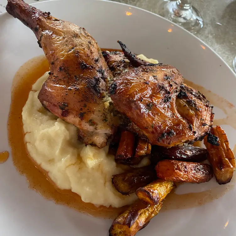 Coco's Bistro Restaurant - Dayton, OH | OpenTable