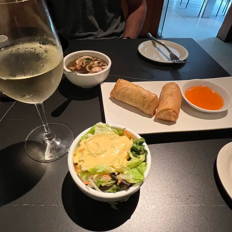 OKKO Hilton Head Restaurant - Hilton Head Island, SC | OpenTable