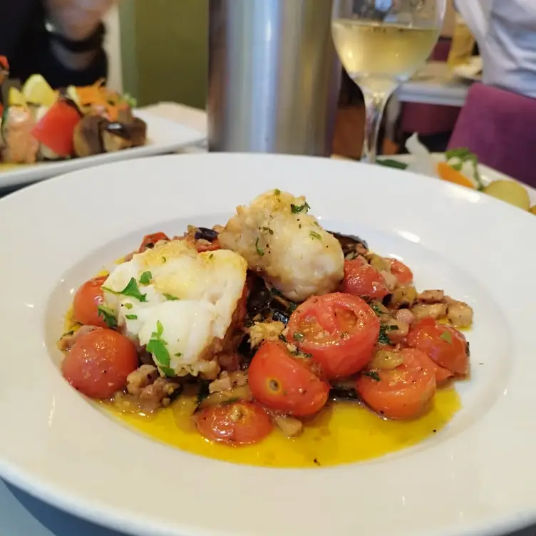 Mamma Roma Ristorante Restaurant - Edinburgh | OpenTable