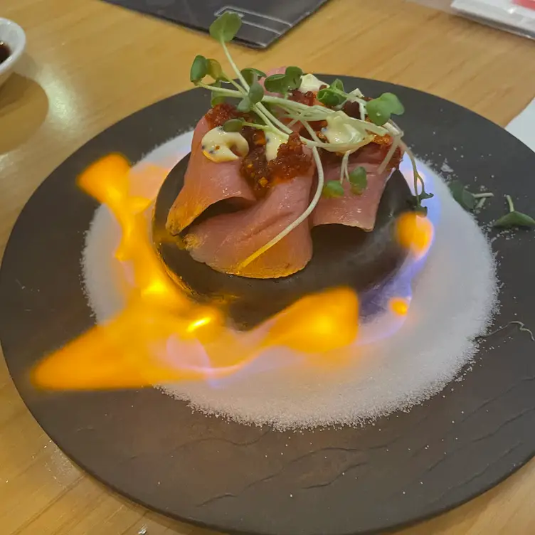 Douzo Modern Japanese Restaurant - Boston, MA | OpenTable