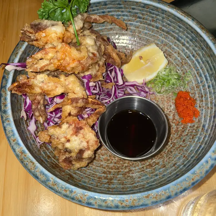 Douzo Modern Japanese Restaurant - Boston, MA | OpenTable