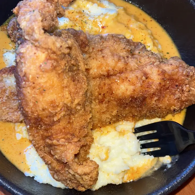 The Hive Buckhead Restaurant - Atlanta, GA | OpenTable