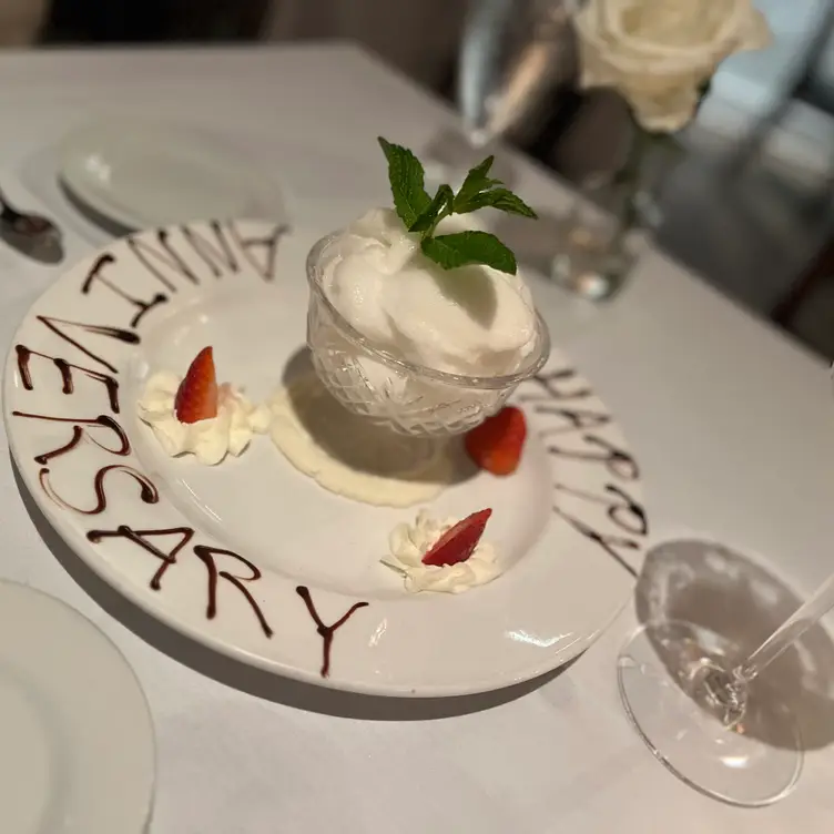 Restaurante EVO Italian - Tequesta, , FL | OpenTable