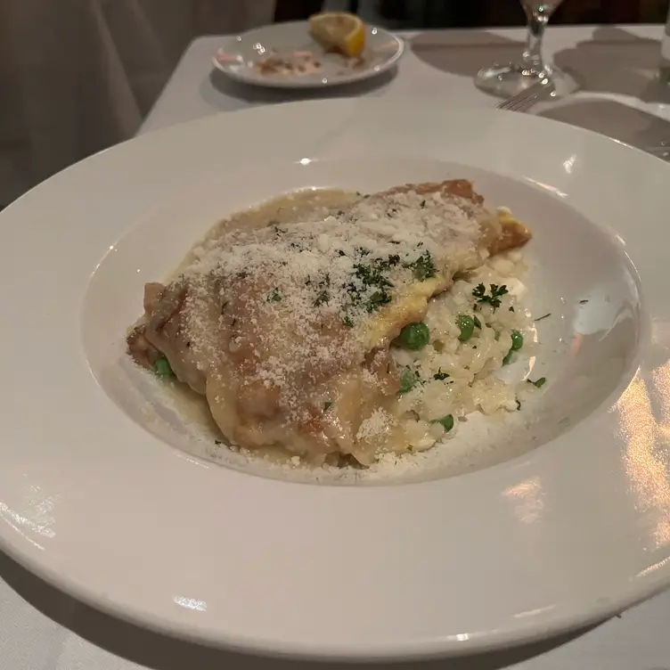 Restaurante EVO Italian - Tequesta, , FL | OpenTable