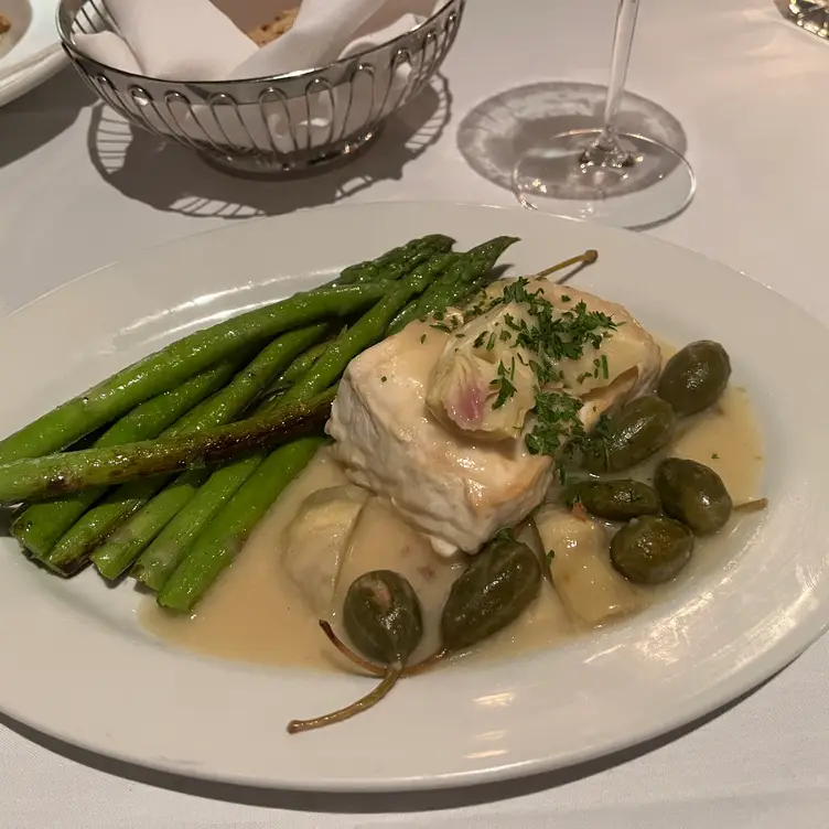 Restaurante EVO Italian - Tequesta, , FL | OpenTable