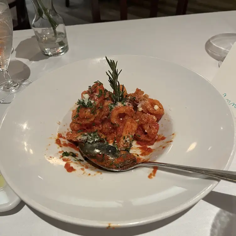 Restaurante EVO Italian - Tequesta, , FL | OpenTable
