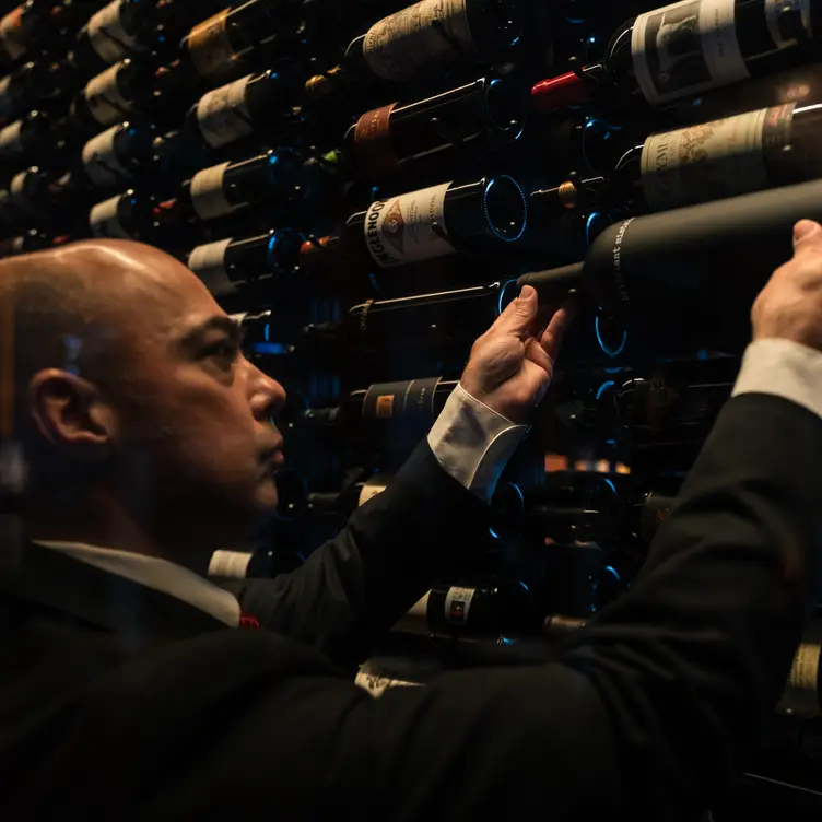 1919 Restaurant at The Condado Vanderbilt - Condado, PR | OpenTable