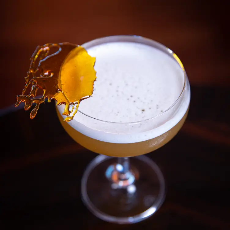 1919 Restaurant at The Condado Vanderbilt - Condado, PR | OpenTable