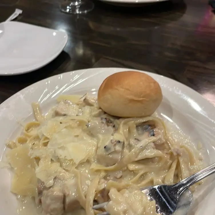 Vicari Restaurant - Corinth, MS | Book on OpenTable