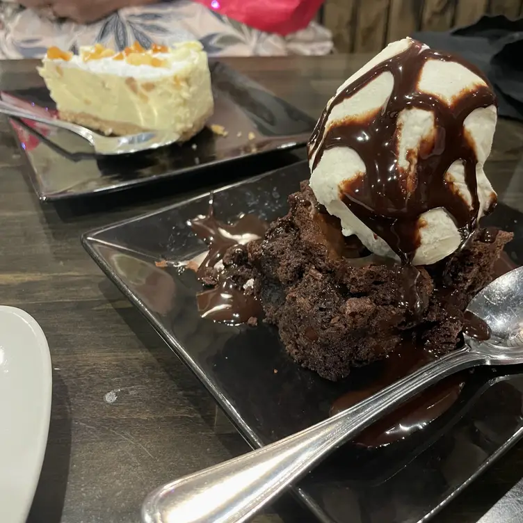 Vicari Restaurant - Corinth, MS | Book on OpenTable