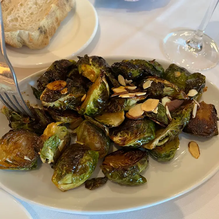 Zelo Restaurant - Minneapolis, MN | OpenTable