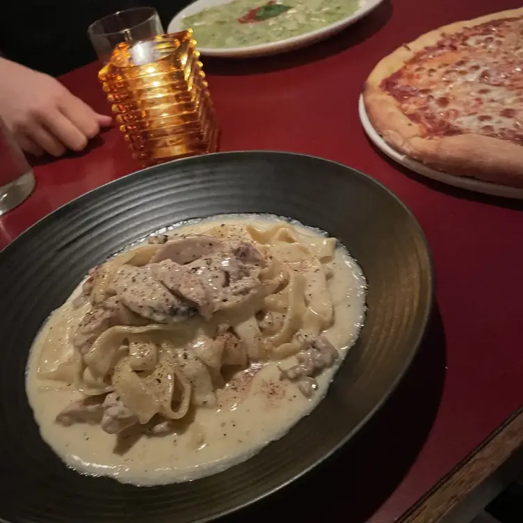 Taverna Italian Kitchen Restaurant - Saskatoon, , SK | OpenTable