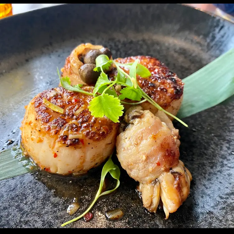 Restaurante Wren - Tysons, , VA | Reserva en OpenTable