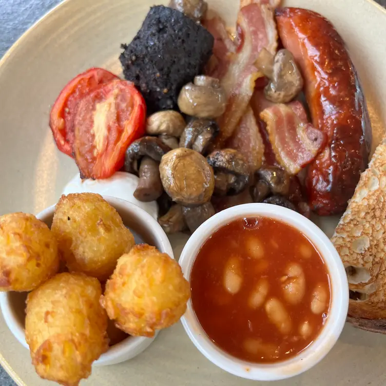 TOAST Flyford Restaurant - Worcester, , Worcestershire | OpenTable