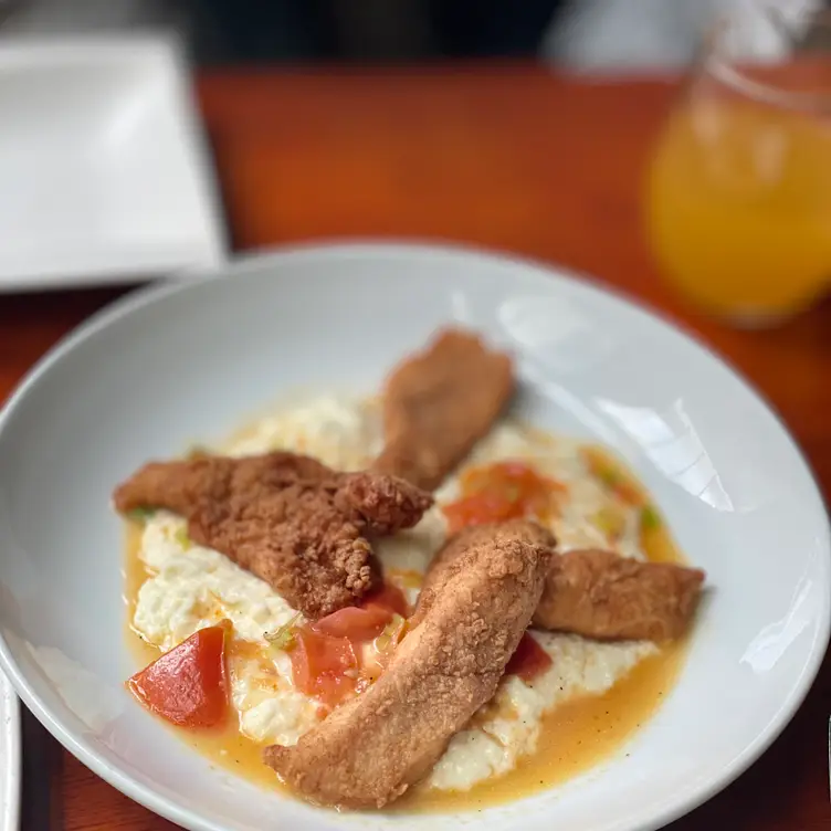 Soco Restaurant - Brooklyn, NY | OpenTable